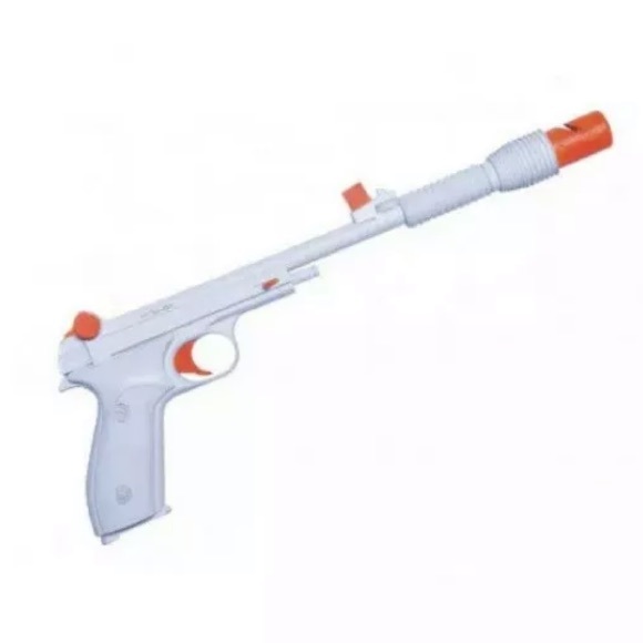 Star Wars | Other | Princess Leia Star Wars Blaster Pistol Prop New ...